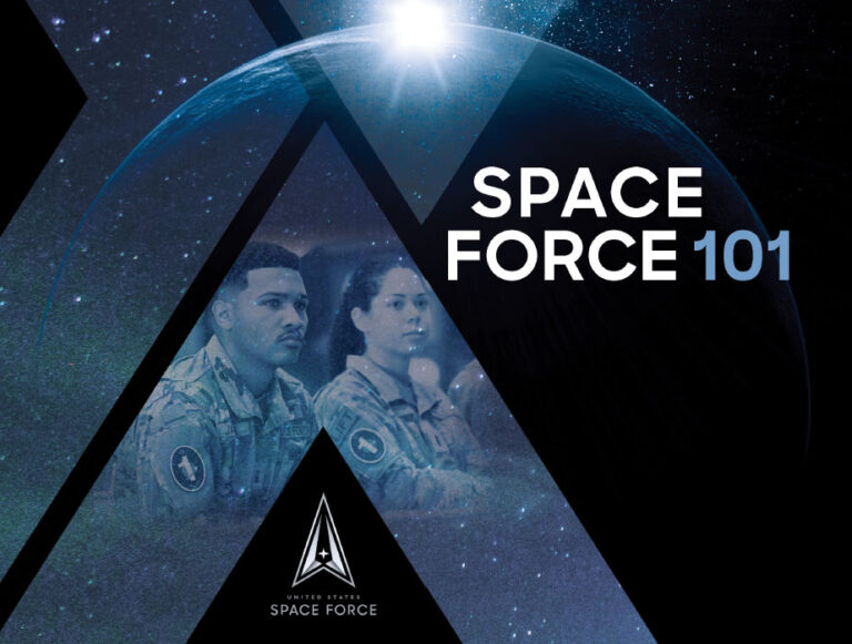News & Publications - Space Force Association