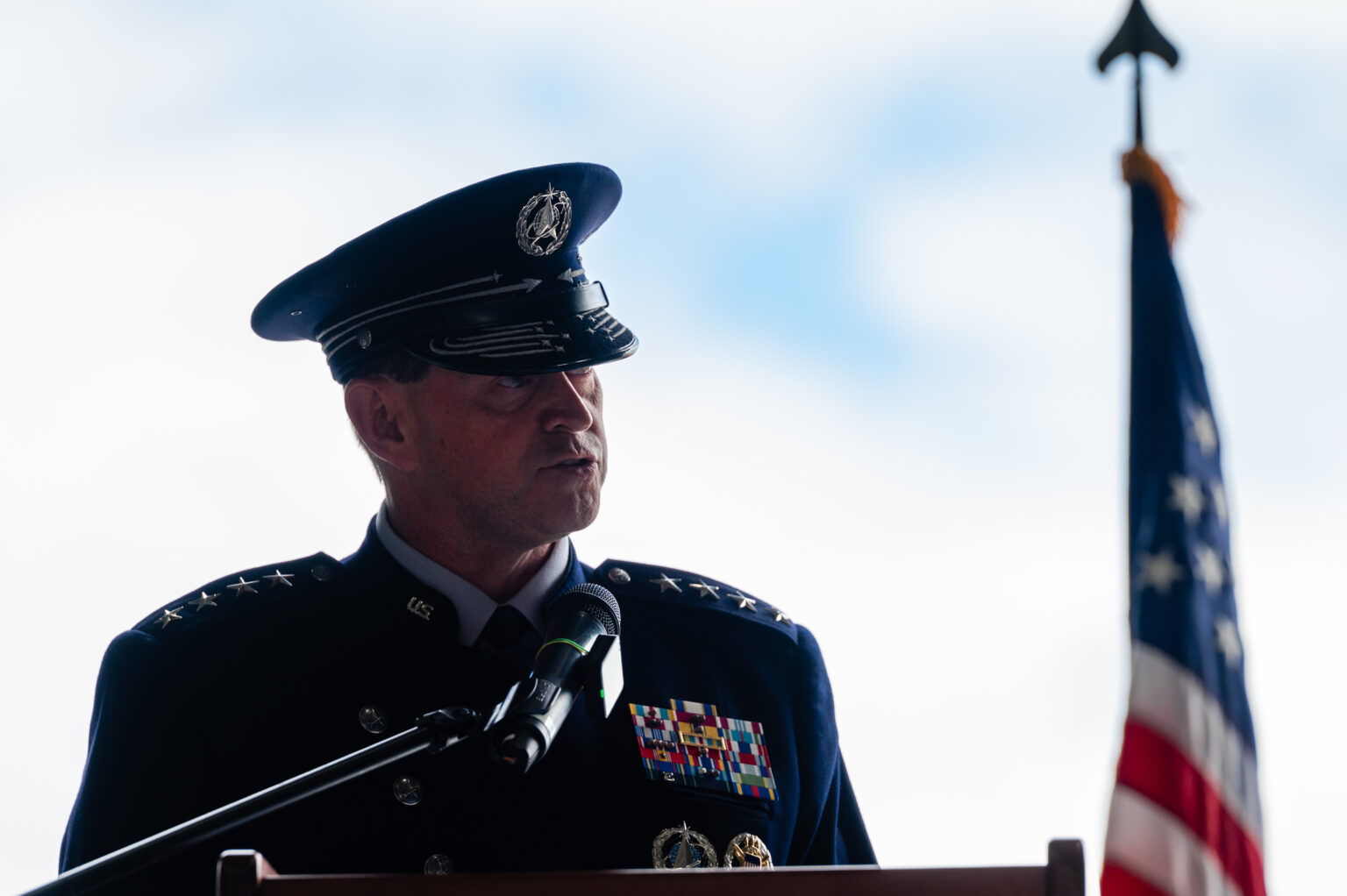 News & Publications - Space Force Association